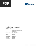 National Grid Technical Standards List | PDF | Electric Power ...