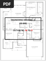 Plans, Sections and Elevations | PDF | Building Technology | Architectural Elements