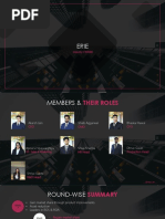 Comp-XM Study Guide: Key Skills | PDF