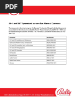 Owners Manual IGT S-Plus Manual | PDF