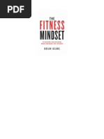 Body For Life - Full Book | PDF
