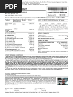 Airasia Online Print Tax Invoice | PDF | Airlines | Invoice