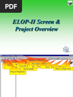 ELOP Overview | PDF