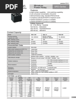 Mercury Security LP1501 Intelligent Controller Manual | PDF | Relay ...