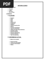 Escala FindRisc | PDF | Diabetes | Salud pública