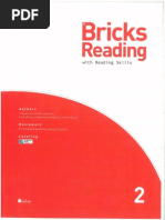 5 Bricks Reading50 Studentbook2 | PDF