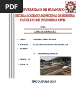 Corte Longitudinal de Buitrón en Edificio | PDF | Horticultura y ...