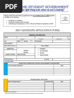 SHS Curriculum Outline&courses | PDF | Curriculum | Learning