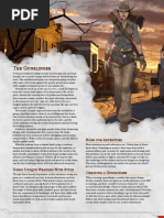Avrae Commands Cheat Sheet | PDF | Role Playing Games | Gaming