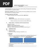 K-12 Health Curriculum Guide (Grades 7-10) | PDF