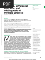 The Ishihara Color Test For Color Blindness | PDF | Ophthalmology | Optics