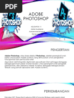 Kumpulan Serial Number Adobe Photoshop CS3 | PDF