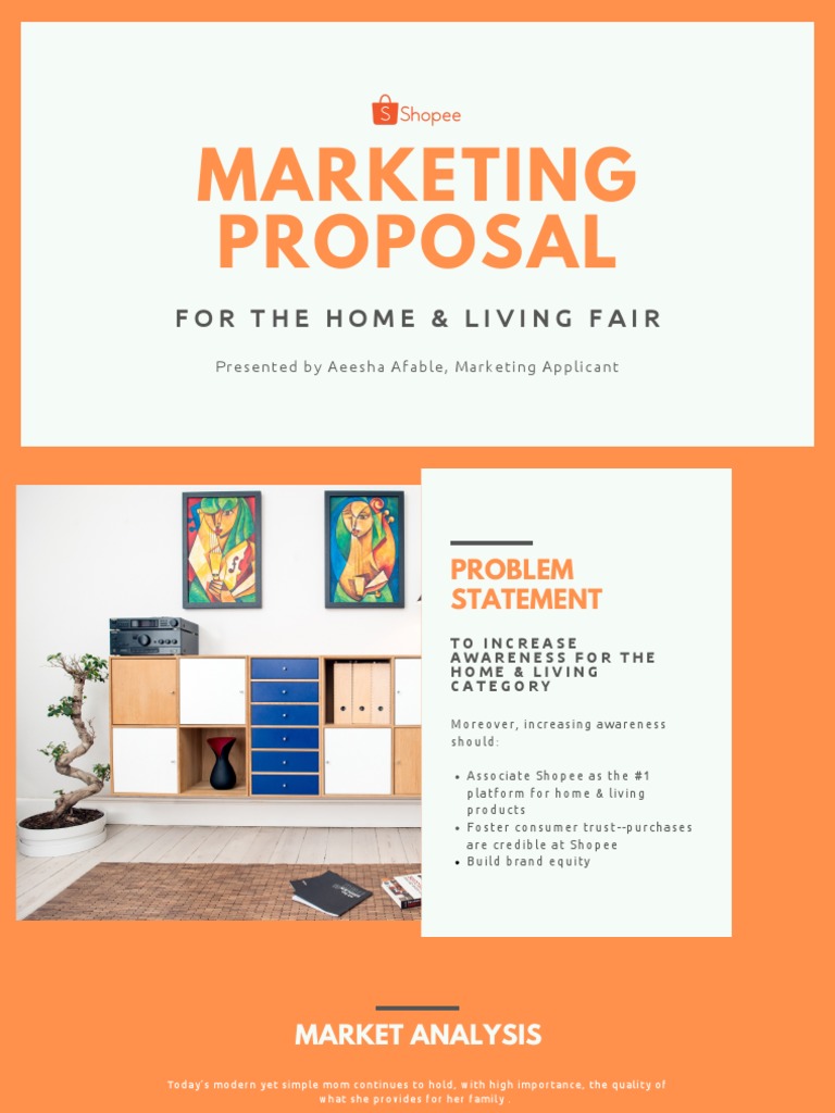 Shopee Campaign Test Part One | PDF | Social Science