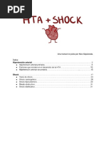 Aplicaciones de Las Integrales en El Gasto Cardiaco | PDF | Corazón | Músculo cardíaco