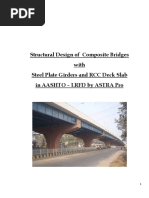 ASCE (06) Stringer Bridge PDF | PDF | Structural Steel | Framing ...