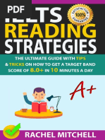 Multilevel Master Reading | PDF