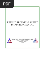 DOLE Permit To Operate | PDF