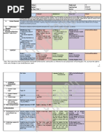 AVID One-Pager Examples | PDF | Poetry | Word