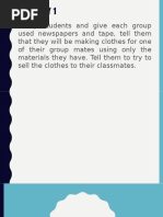 High School Resume Writing Lesson Plan | PDF | Résumé | Lesson Plan
