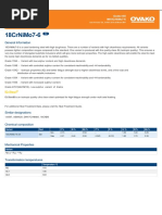 Technical Delivery Condition (TDC) : Exhibit 3 - 2 Rev. 0 Dtd. 12.12. ...