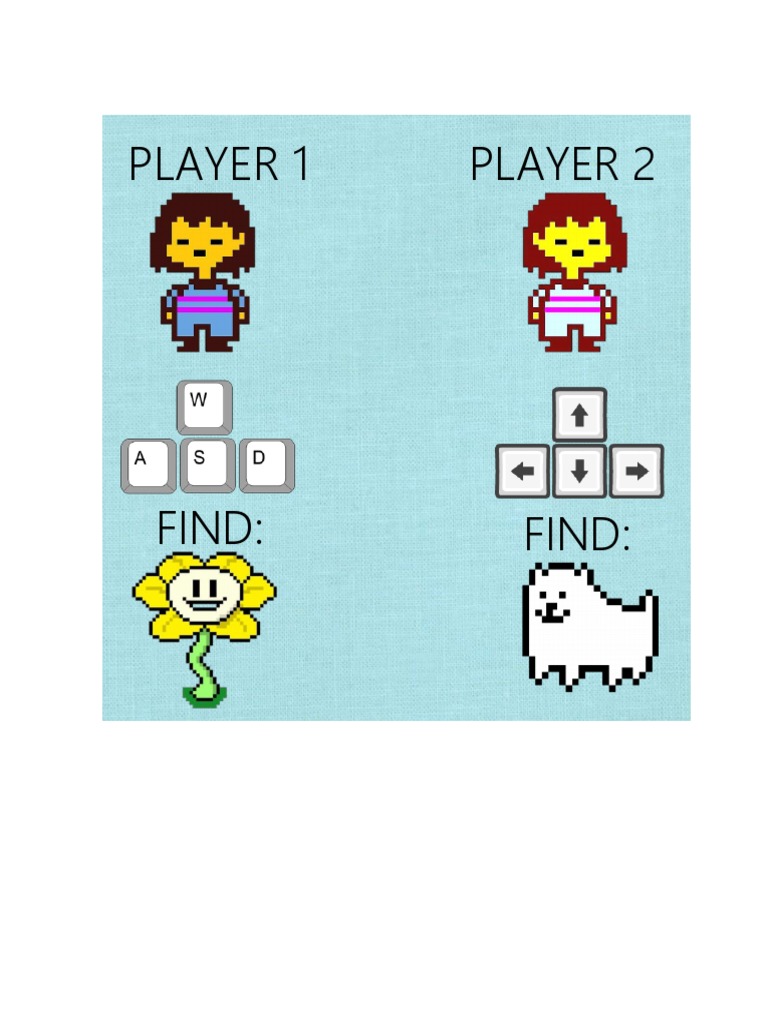 Instructions Maze | PDF