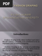 Introduction To Pattern Making and Garment Construction | PDF ...