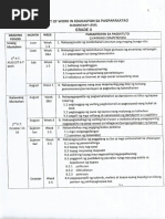 Grade 4 All Subjects | PDF