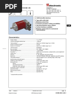 Titus Terminal Box Catalogbook | PDF | Duct (Flow) | Thermostat