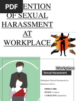 POSH Act Internal Complaints Committee Guide | PDF | Sexual Harassment ...