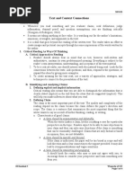 Informal Reading Inventory | PDF | Reading Comprehension | Reading ...