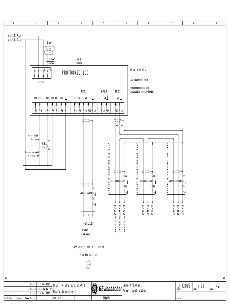 Import Export Controller | PDF