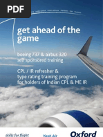 V-Speeds (Cessna - 172) | PDF | Flap (Aeronautics) | Takeoff