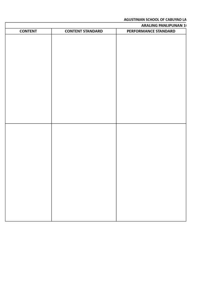 Asc CG Template v3 | PDF