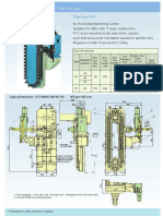 10-12-1970 Commando Vault (U) | PDF | United States Air Force | Bomb