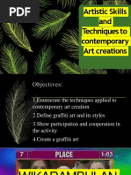 5 Parts of A Comic Layout | PDF | Comic Book | Comics