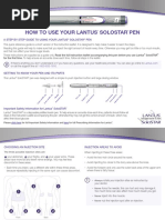 Abasaglar Patient Information Leaflet Updated Dec 17 | PDF | Disorders ...