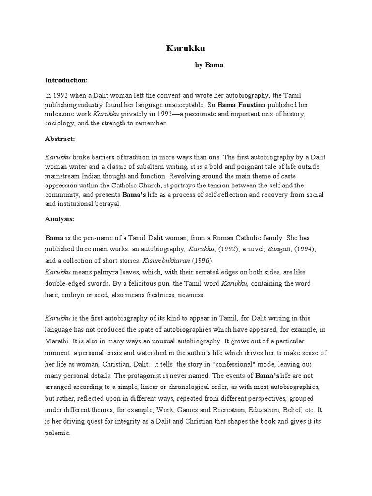 II Sem English Notes | PDF