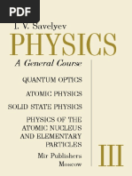 Berkeley Physics Course Vol 1 (Mechanics) | PDF