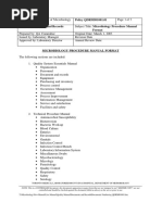 PNS Food Defense Guidance | PDF | Emergency Management | Foods