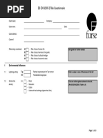 BS 7430 Code of Practice For Protective Earthing of Electrical ...