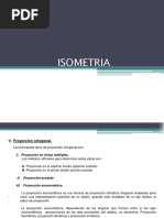Las Figuras Isometricas | PDF | Geometria clasica | Espacio