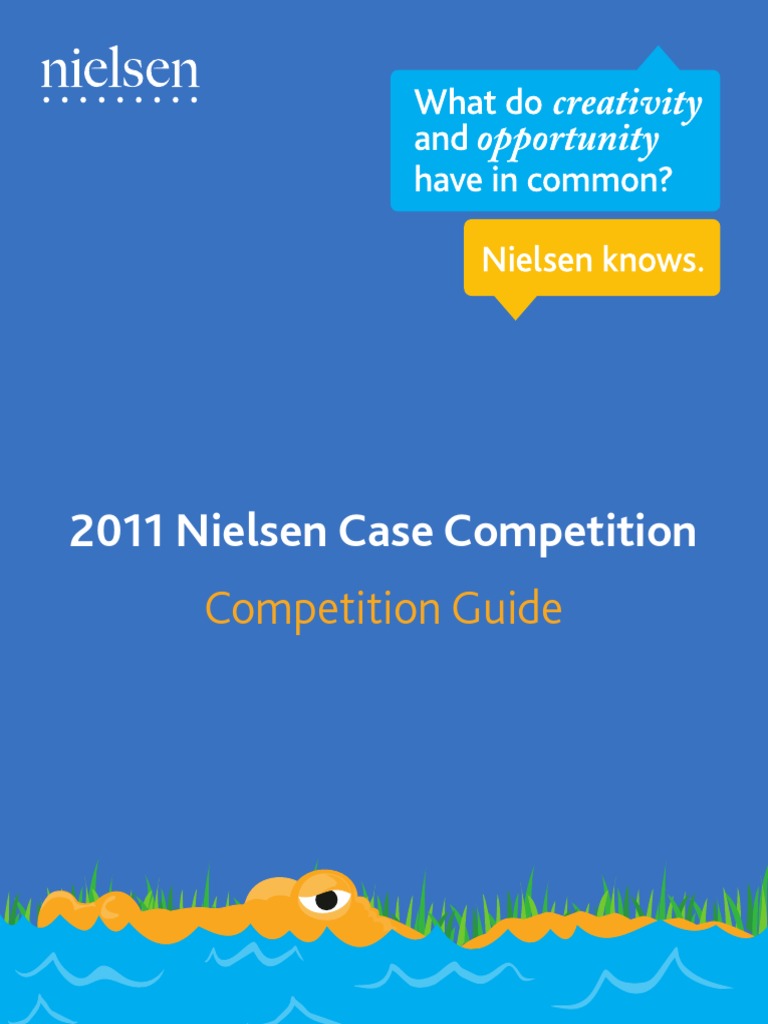 Competition Guide PDF | PDF | Competition | Innovation