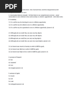 SVAR Test Questions and Answers Guide | PDF