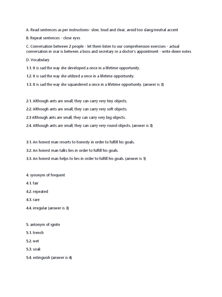 SVAR Reviewer | PDF | Semiotics | Cognition