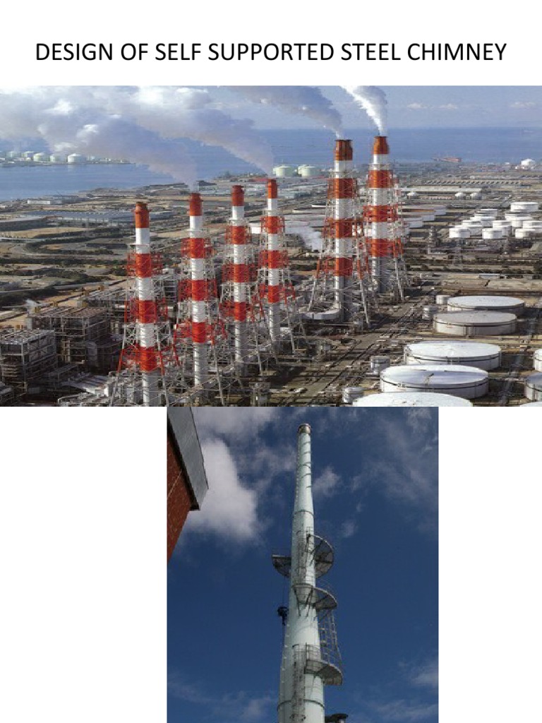 Design Considerations and Structural Components for Self-Supported ...