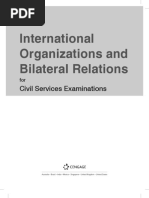 Political Science Book I & Ii Abbreviations and Full Form | PDF ...