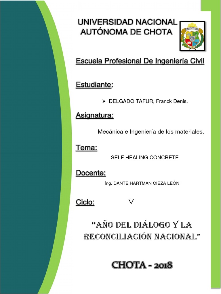 Portada Unach 3 | PDF
