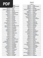 TOMM - Completo 97 Con Tiempo | PDF | Simulación | Memoria