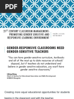 Social Emotional Learning Questionnaire | PDF | Feeling | Cognitive ...