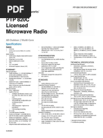 Nokia Wavence UBT-T Datasheet Data Sheet en | PDF | Computer Network ...